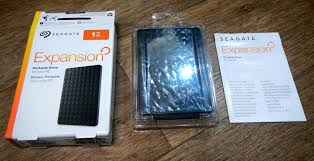 Seagate 1 Tb Продается внешний жёсткий диск