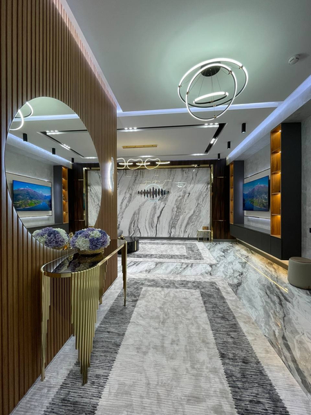 Tashkent city Boulevard 3xona uy 2500y.e
