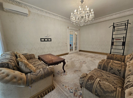 ЖК ,, Parissen’’ продаётся 4х комнатная квартира
