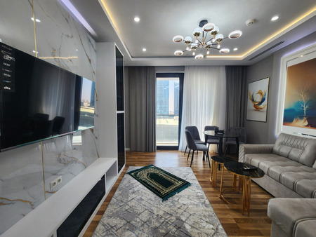 Nest One Tashkent sity