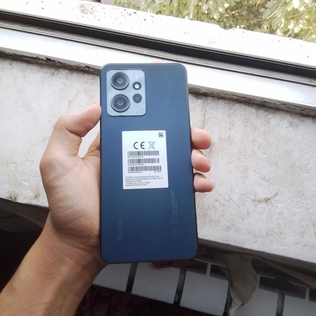 REDMI NOTE 12 8/128 GB