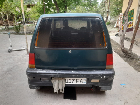 Тико 1996 йил нархи 1850 $