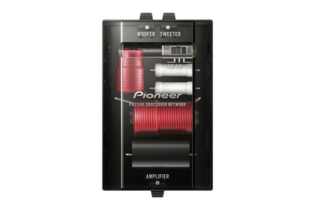 Pioneer Speaker TS-D1730C