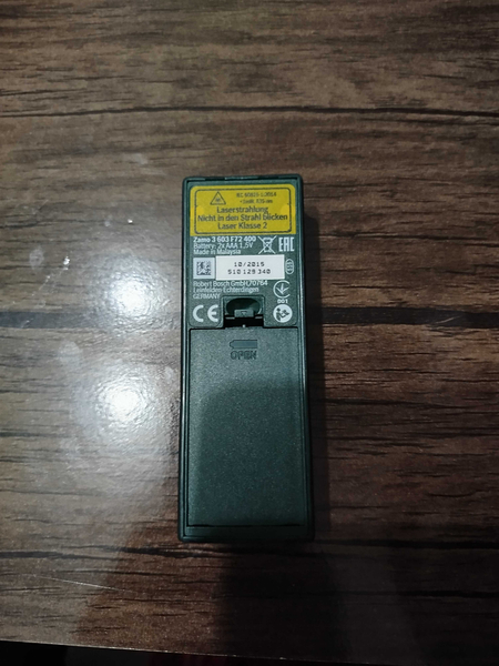 Лазерный дальномер BOSCH zamo3603F72400