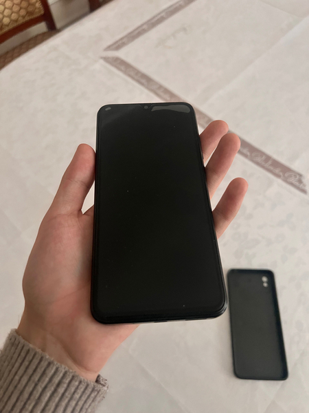 Redmi 9A sotiladi