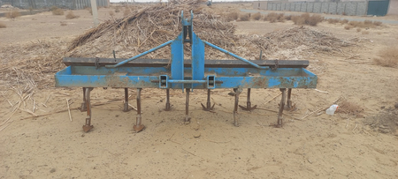 TD5.110 New Holland traktori sotiladi yili 2020