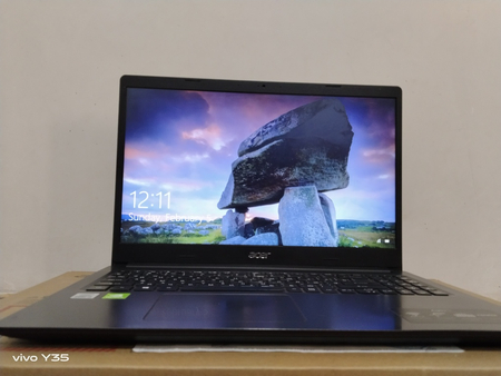 Acer Aspire 315-57G