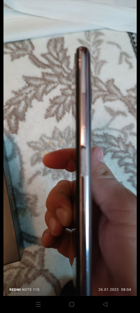 Srochna sotiladi idial sastayanada pocco x3 pro