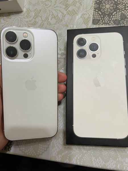 iPhone 13 pro sotiladi