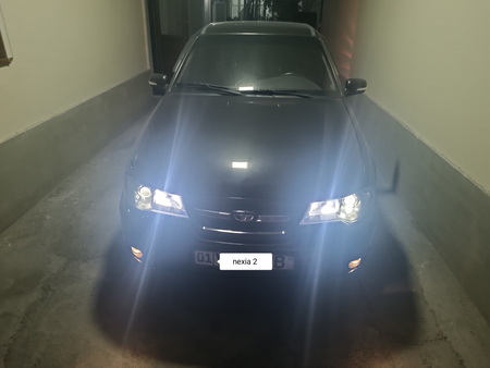 Nexia 2 Dons 1.6 2014