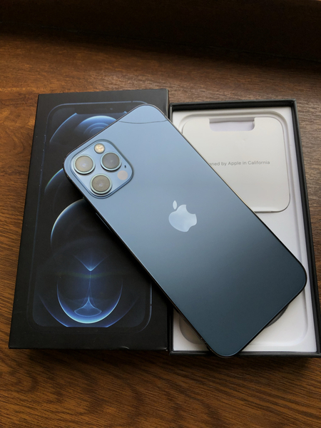 iPhone 12 pro LL/A full sotladi