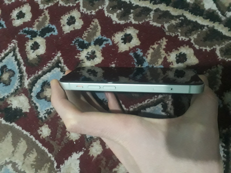 Iphone 12 mini sotiladi yoki obmen
