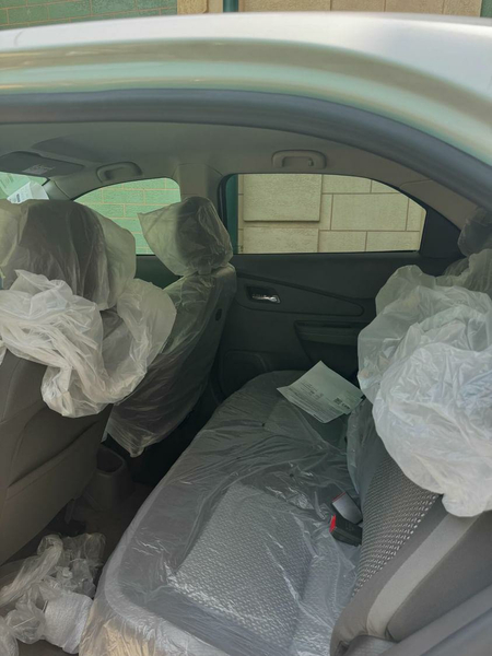 Cobalt 2024 LTZ (full) GX Style Plus A/T bez probeg