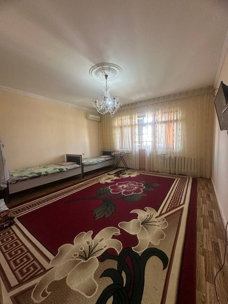 Срочно Продаётся Юнусобод 17-кв 2/9/9 Ипотека есть