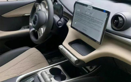 Byd seagul muddatli tolovga beriladi