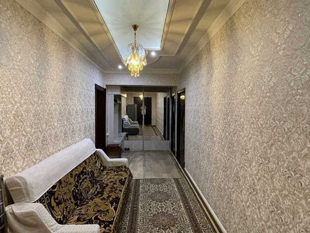 谷 129736 谷 Chilonzor tumanida kvartira sotiladi [90 м²]