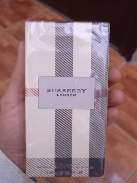 Burberry london orginal