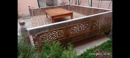 Каравот янги сифати Зур