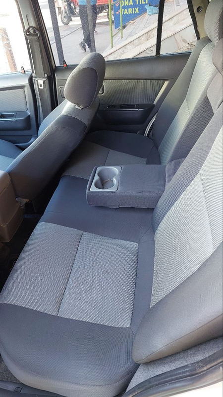 Daewoo Nexia 1.5