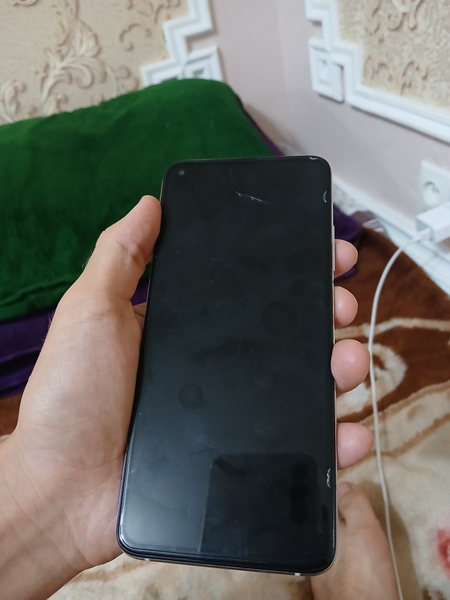 XIAOMi 10T 5g  6/128gb xotira