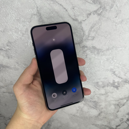 iPhone 14 Pro Max Black 128gb 86%radnoy