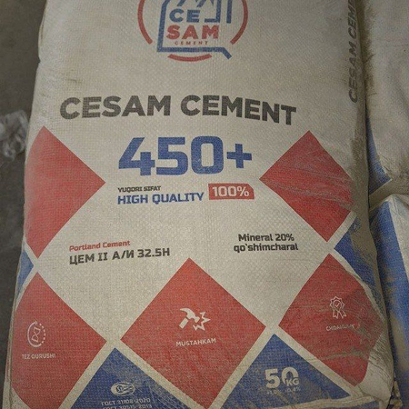 Sement Optom sement