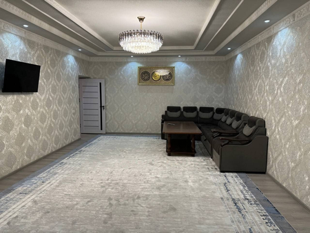 Срочно продаётся квартира