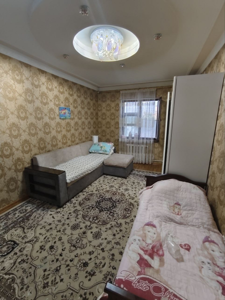Сергели 2 1в2/5/5 площадь 40м² Можно в Ипотеку! Нозима