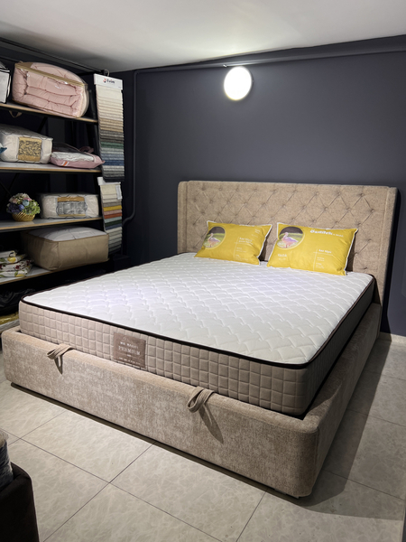 Ортопедический матрасы nurmatras.uz ortapetik anatamichiski matras