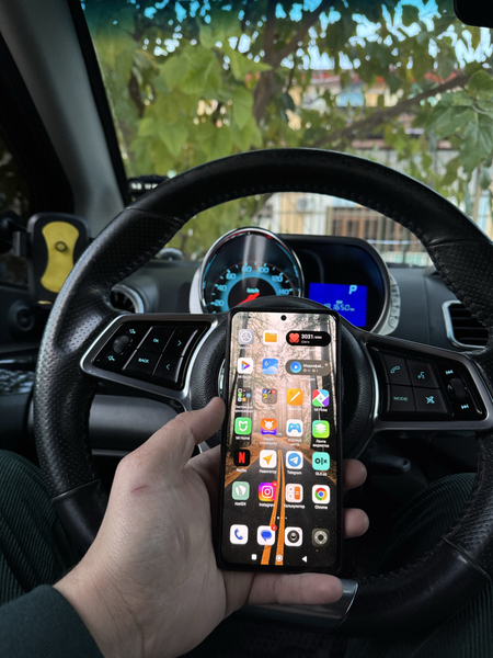 Xiaomi 11 T Ideal 128