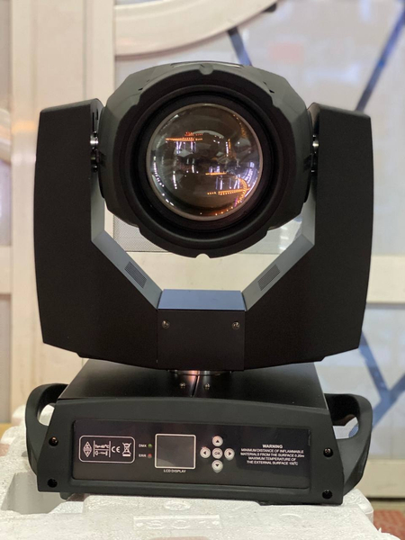 Светомузика Beam 230 7R Plus