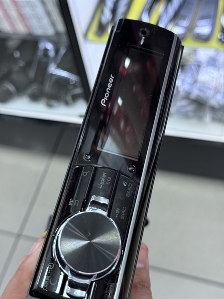 Pioneer PRS-80 ( blutus yoq )