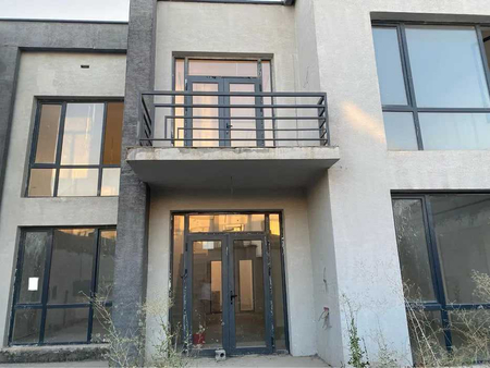 Продаётся коттедж ориентир Лимонарий арка ID: 55250
