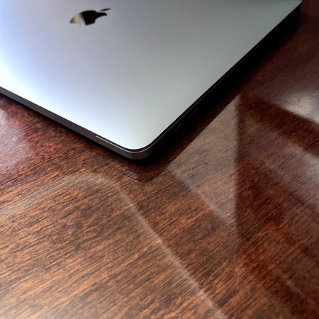 Macbook pro M1 100% batareyka