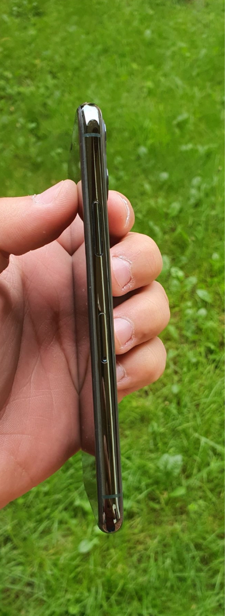 iphone 11 pro 256 tali