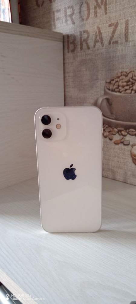 Iphone 12 с гарантией