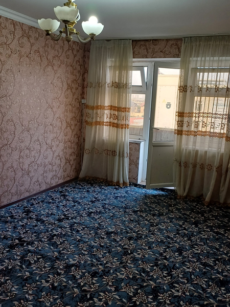 Квартира сотилади