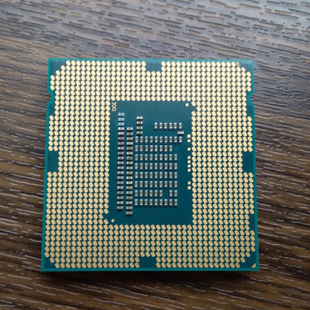 Intel (R) celeron g1610