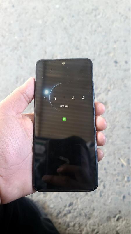 Redmi not 11 karopka dakument bor\\n6/128 Gb \\nKar dakument bor \\nNarxi 1.