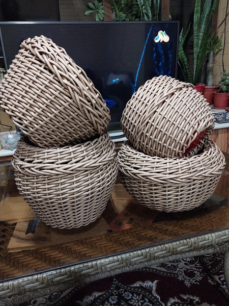 Горшок для цветы
