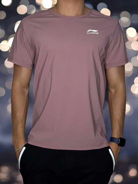 Футболка спортивная Li-ning