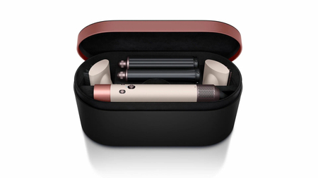 Dyson AirWrap Complete Long HS05 Ceramic Pink-Rose Gold