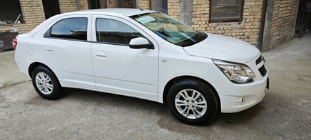 Продаётся кобальт автомат