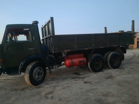 Kamaz selxoz  sotiladi