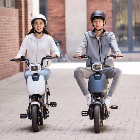 Многоцелевой Защитный Шлем Xiaomi HIMO Breeze Riding Helmet Доставка