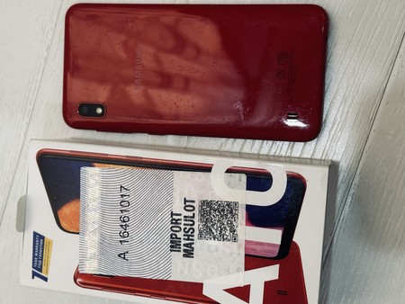 Samsung Galaxy A10 32GB