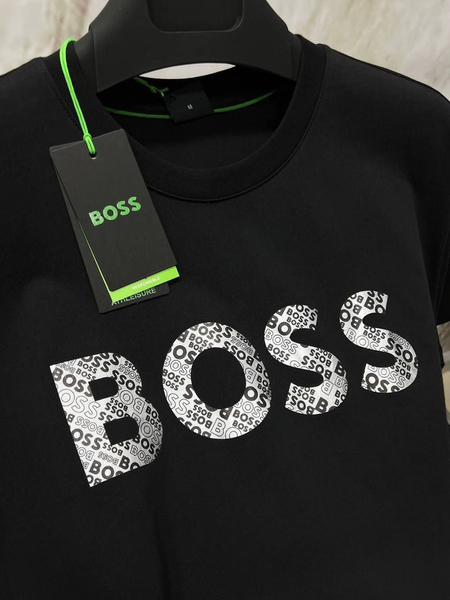 Футболка BOSS Lux