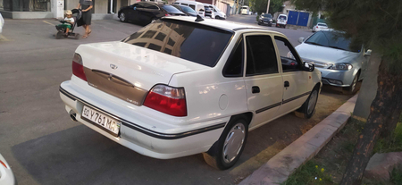 Nexia1 2005 sons tranblyor