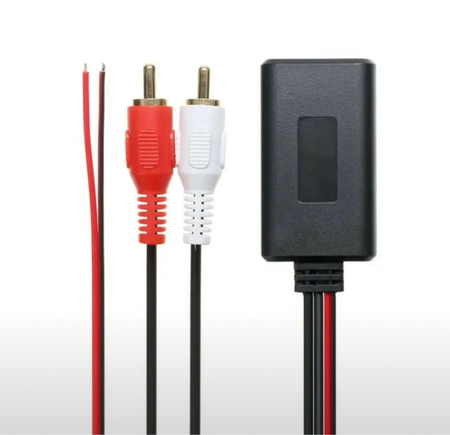 Bluetooth aux RCA2