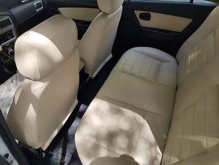Nexia 2 SONC 1,5L / Нексия 2 СОНС 1,5Л